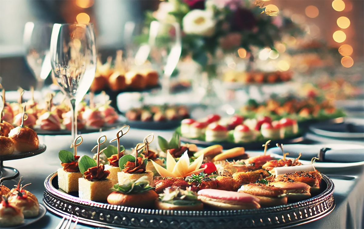 Understanding Catering Services and Their Impact on Successful Events